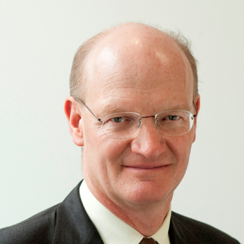 David Willets - Former Conservative MP, renowned as a big thinker