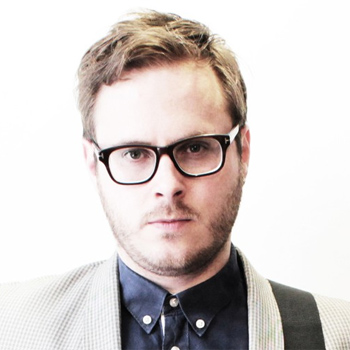 Gareth Richards - His style of engaging observational comedy has made ...