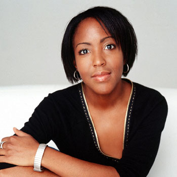 Angellica Bell - TV presenter who appears regularly on The One Show ...