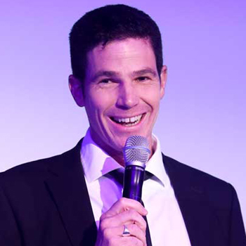 Rod Woodward - Young Welsh comedian & After Dinner Speaker who is ...