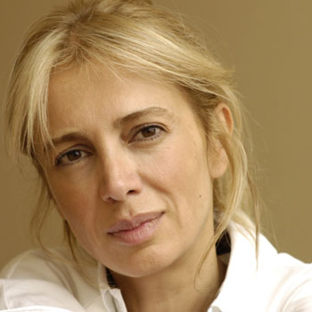 Sahar Hashemi - Coffee Republic founder, creator of Skinny Candy and ...